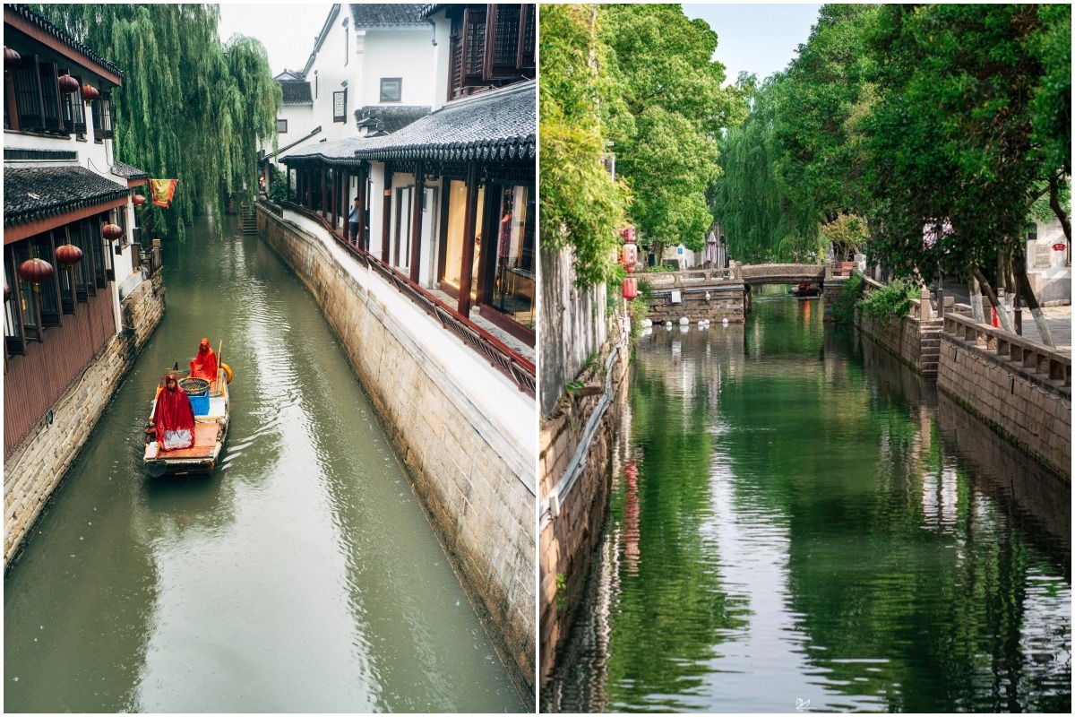 What has China achieved in pollution control? | Extraordinary 75 Years ...