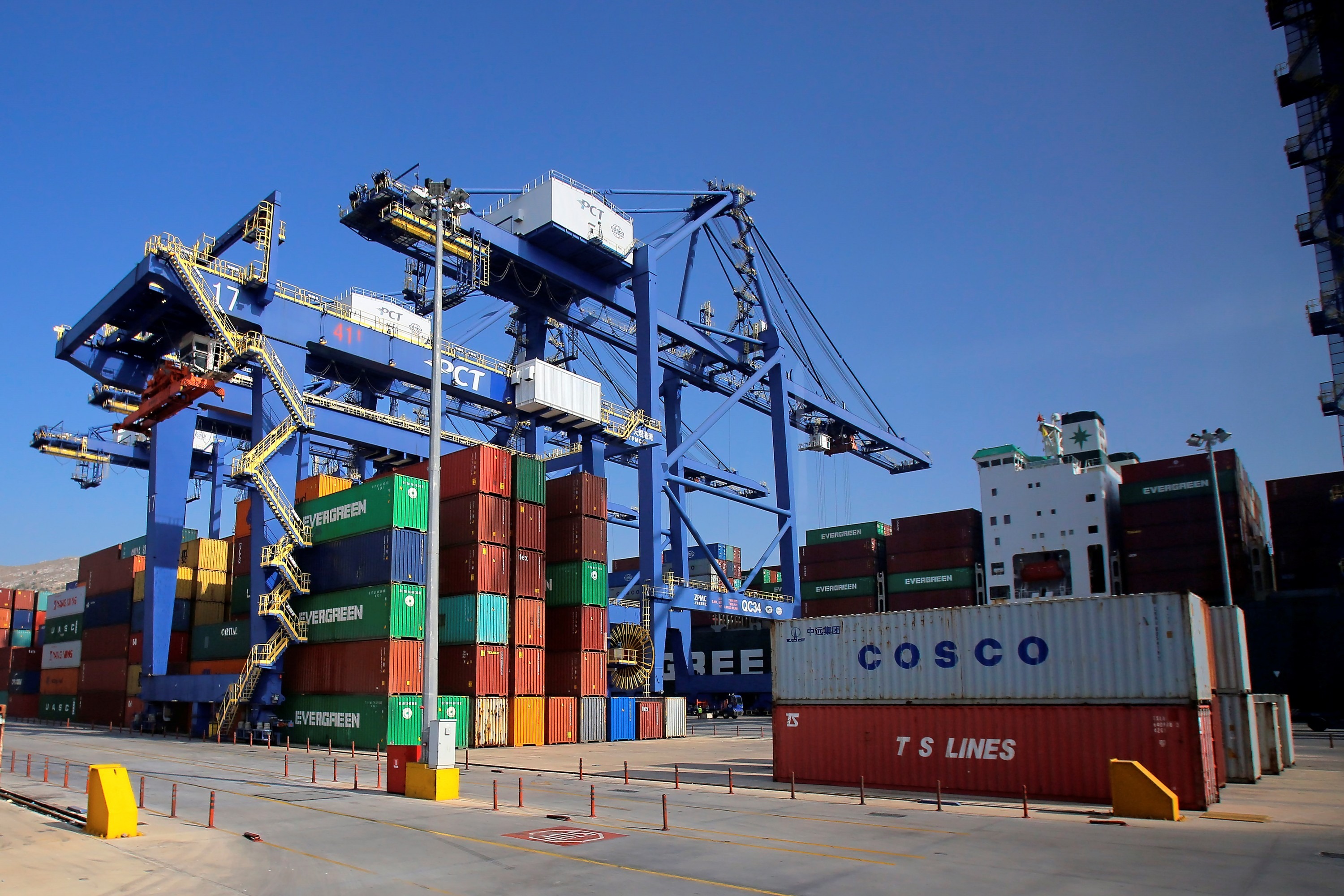 Belt&Road｜8 major milestones over the past decade | Belt & Road ...