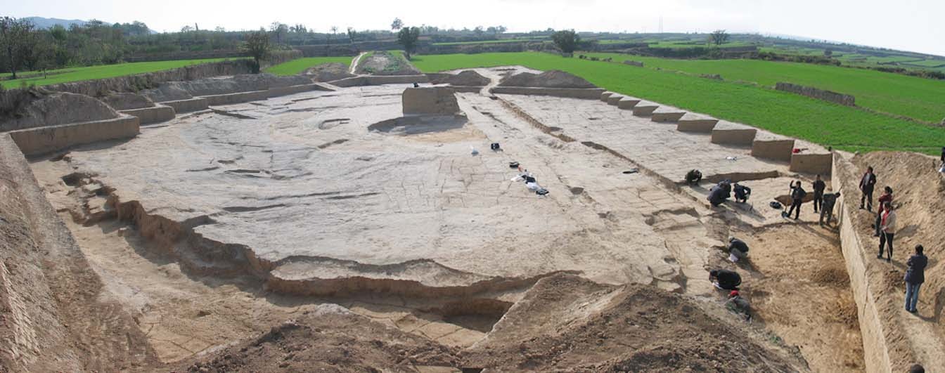 Shanxi: Museum of ancient Chinese architecture | Greatest of China ...