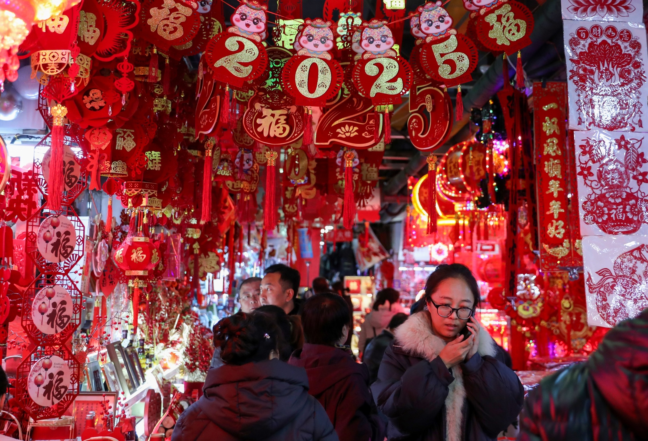 Chinse Spring Festival successfully inscribed by UNESCO | Cultural ...
