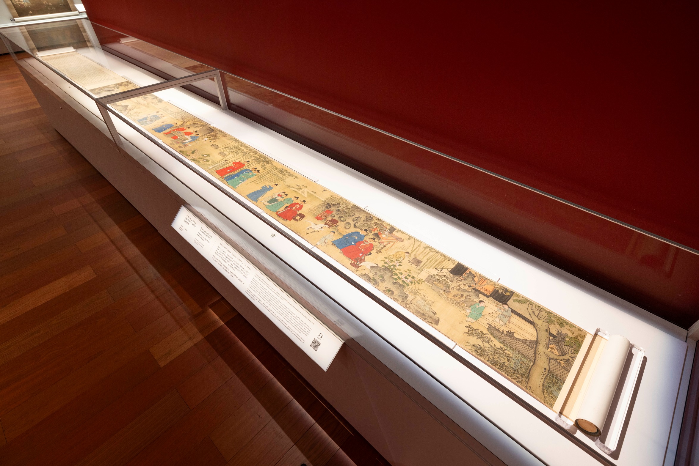 What is special about the new creative cultural product series of HKPM ...