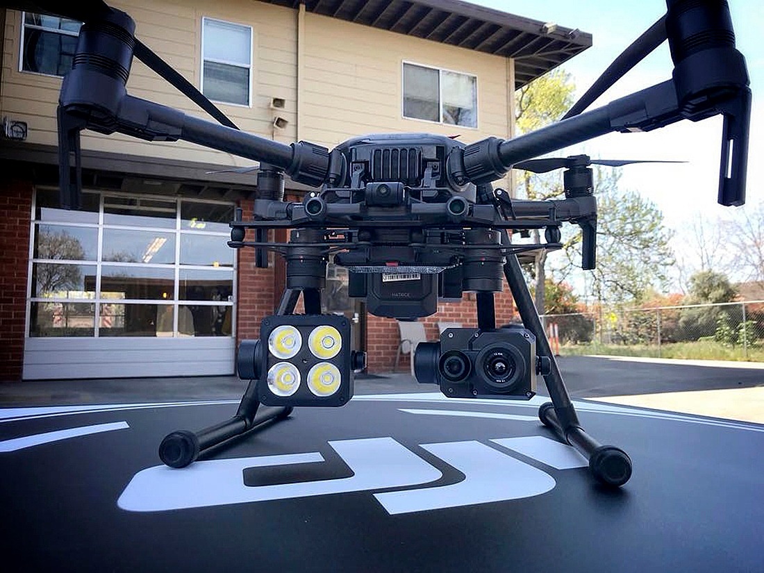 DJI founder Wang Tao's perfectionism made drones a symbol of Chinese ...