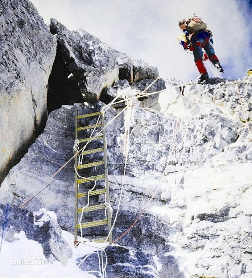 Wang Fuzhou, the first Chinese who summited Mount Everest | Hero of the ...
