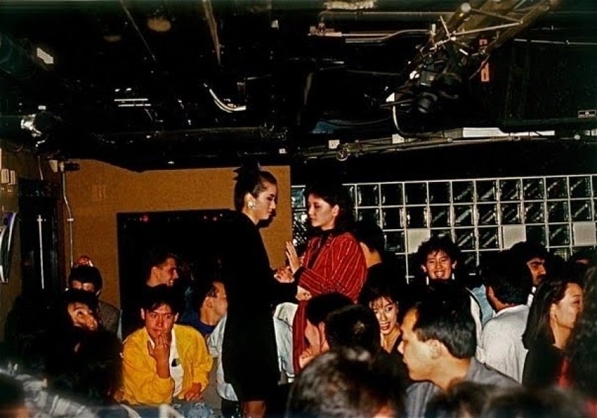 集體回憶｜還記得一齊落Disco的日子嗎？ | 飛凡香港 | 樂活灣區 | 當代中國