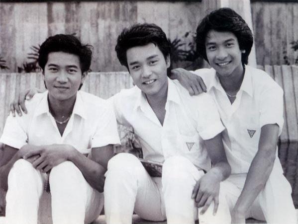 陳百強逝世30年｜香港第一位偶像 「情歌王子」開創廣東歌浪漫時代 | 影視巨星 | 非凡人事 | 當代中國