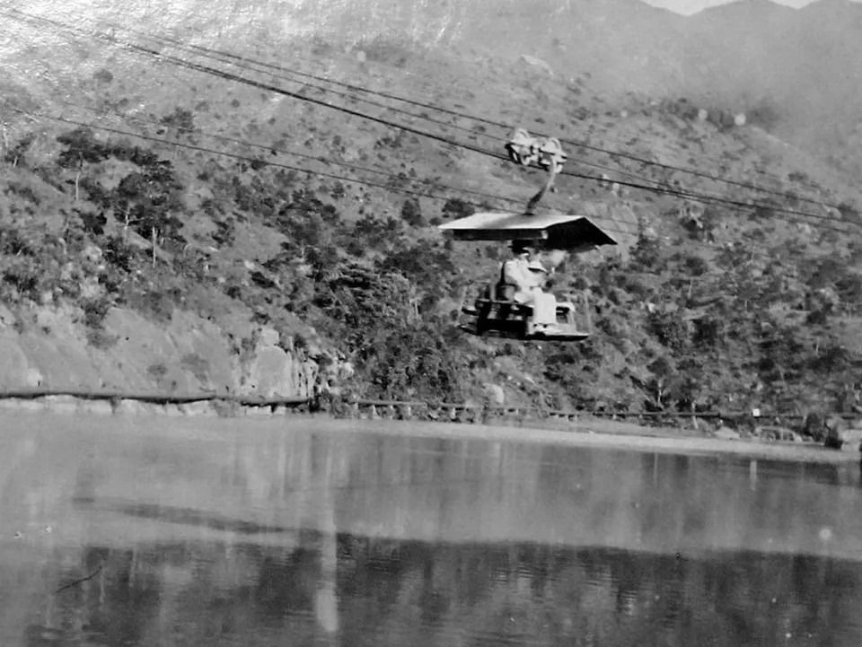 A glimpse into cable car attractions in Hong Kong | Hong Kong | Greater ...