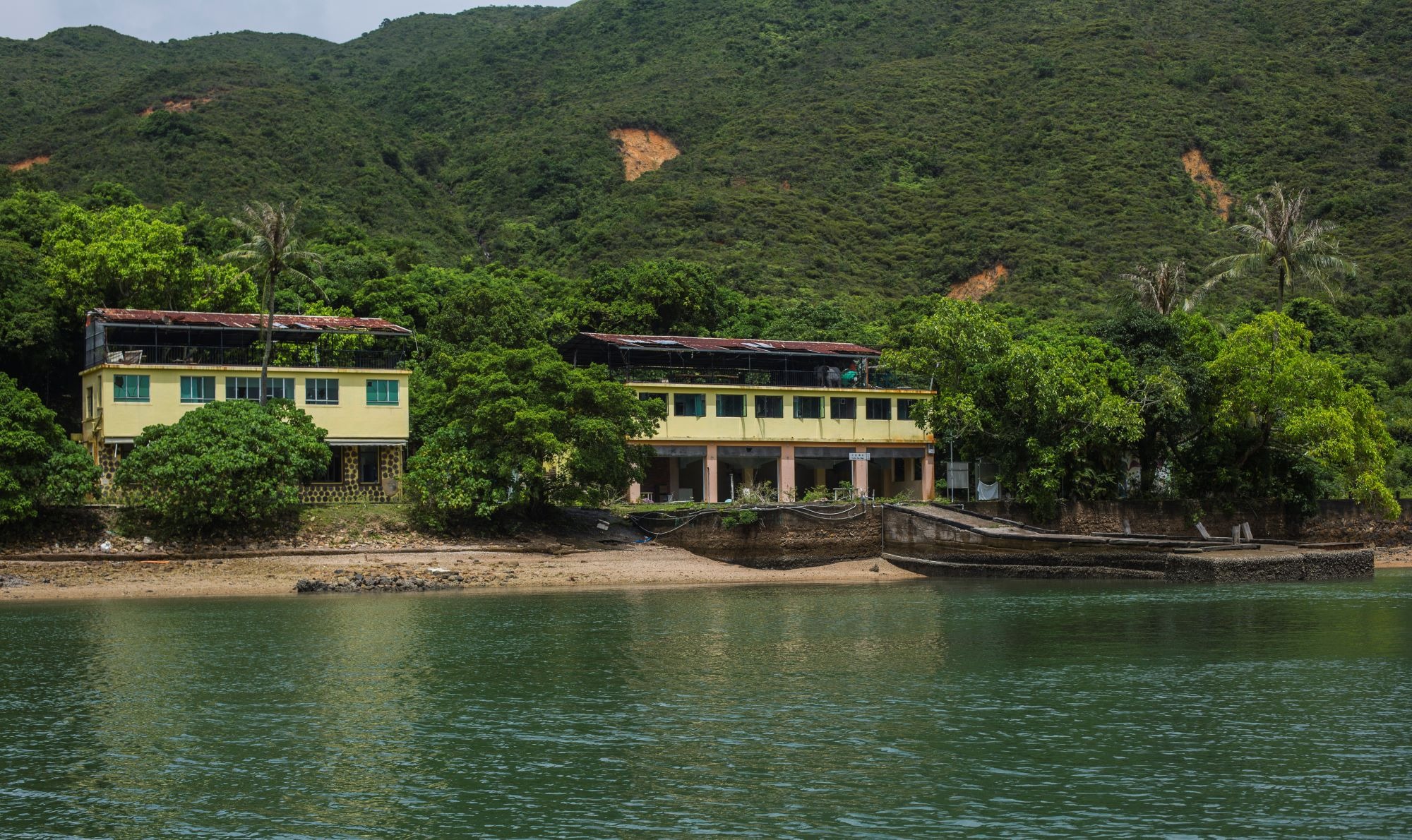 Discover HK's hidden gem: Tai She Wan | Hong Kong | Greater Bay Area ...
