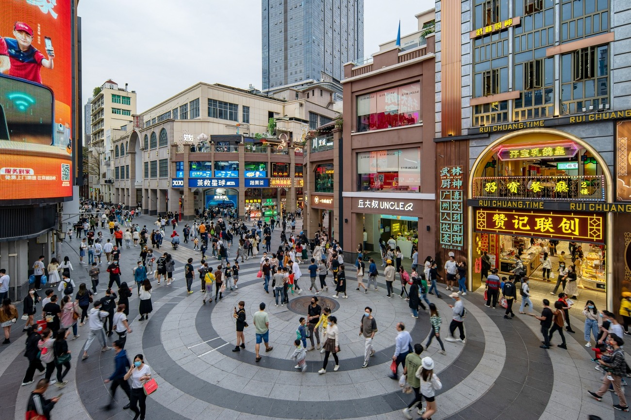 廣州的洋名是「Canton」還是「Guangzhou」？ | 人文地理 | 通識中國 | 當代中國