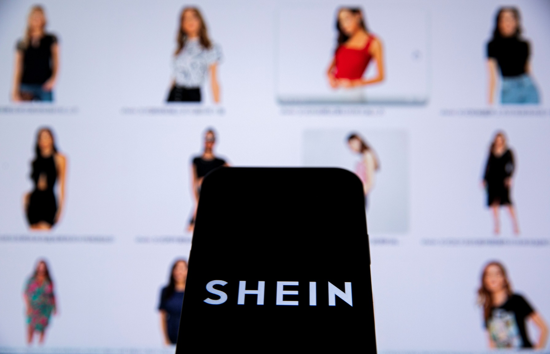 SHEIN's founder Xu Yangtian: "Speed is Everything" | Innovation Pioneer ...