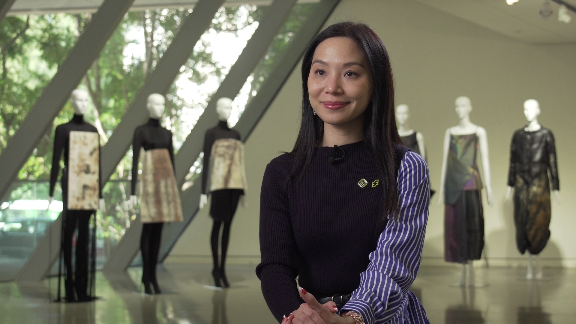 Joanne Yip uses innovative technology to treat scoliosis | Innovation ...