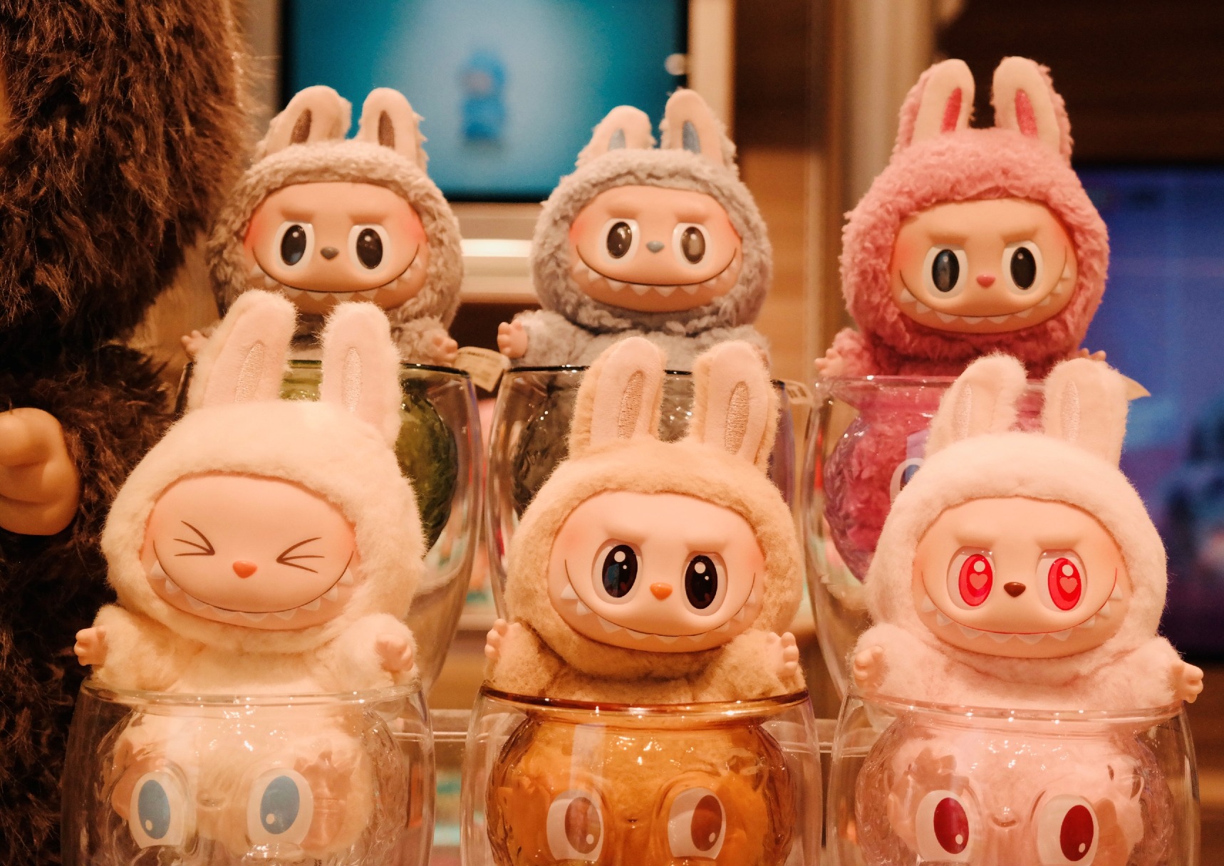 潮流新寵Labubu之父 香港藝術家龍家昇中西合璧無限創新 | 創新先鋒 | 非凡人事 | 當代中國