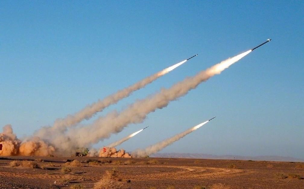 亮相解放軍台海軍演 PCH-191遠程火箭炮威力超想像 | 軍事技術 | 中國科技 | 當代中國