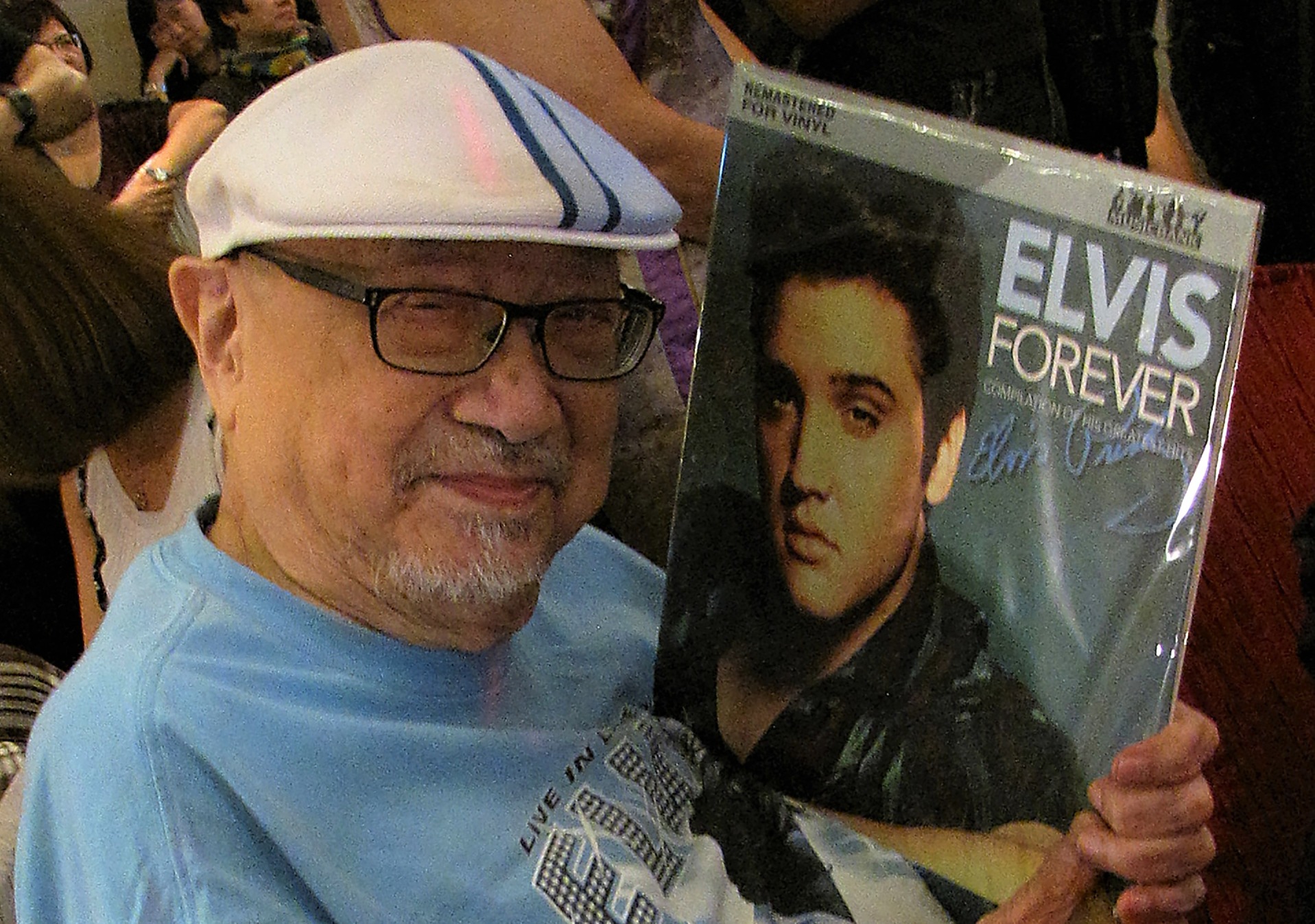 一個廣播界傳奇的消失 Uncle Ray人生有盡 音樂無限 | 影視巨星 | 非凡人事 | 當代中國