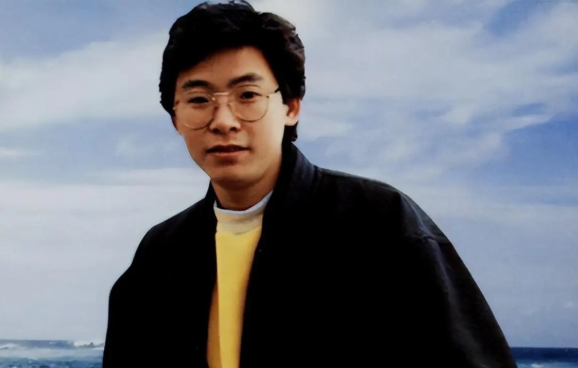 香港歌手首登春晚 張明敏《我的中國心》紅遍內地 | 影視巨星 | 非凡人事 | 當代中國