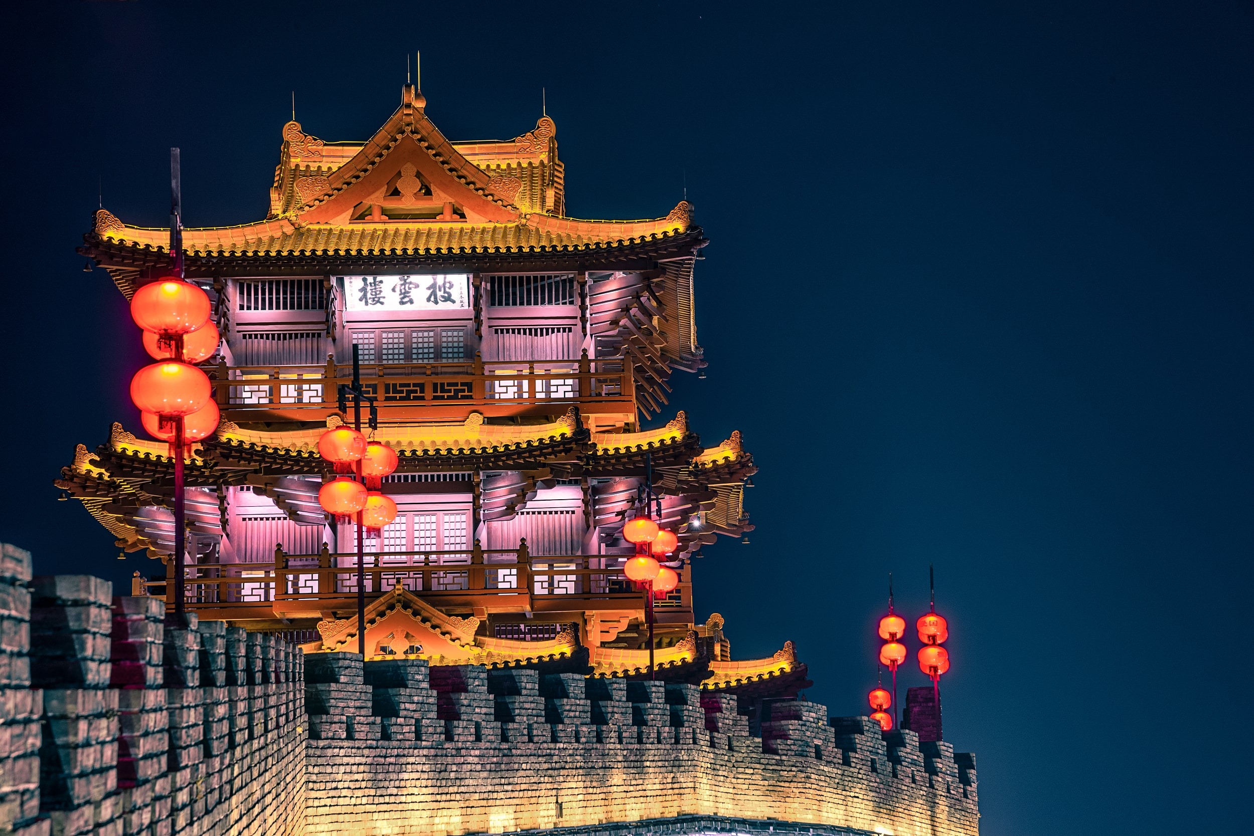 China Travel｜5 remarkable places to visit in Zhaoqing | One-hour Living ...