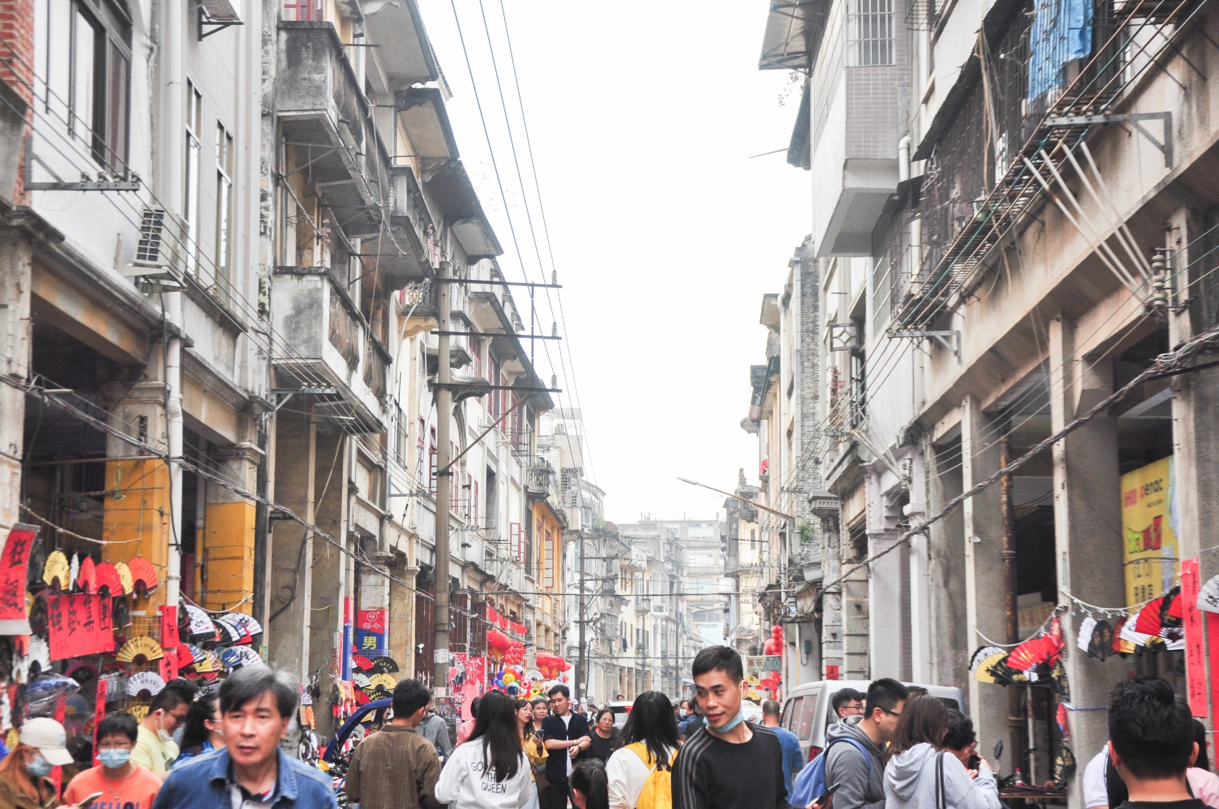 GBA at a Glance｜Understand Jiangmen in 5 figures | Guide to GBA ...