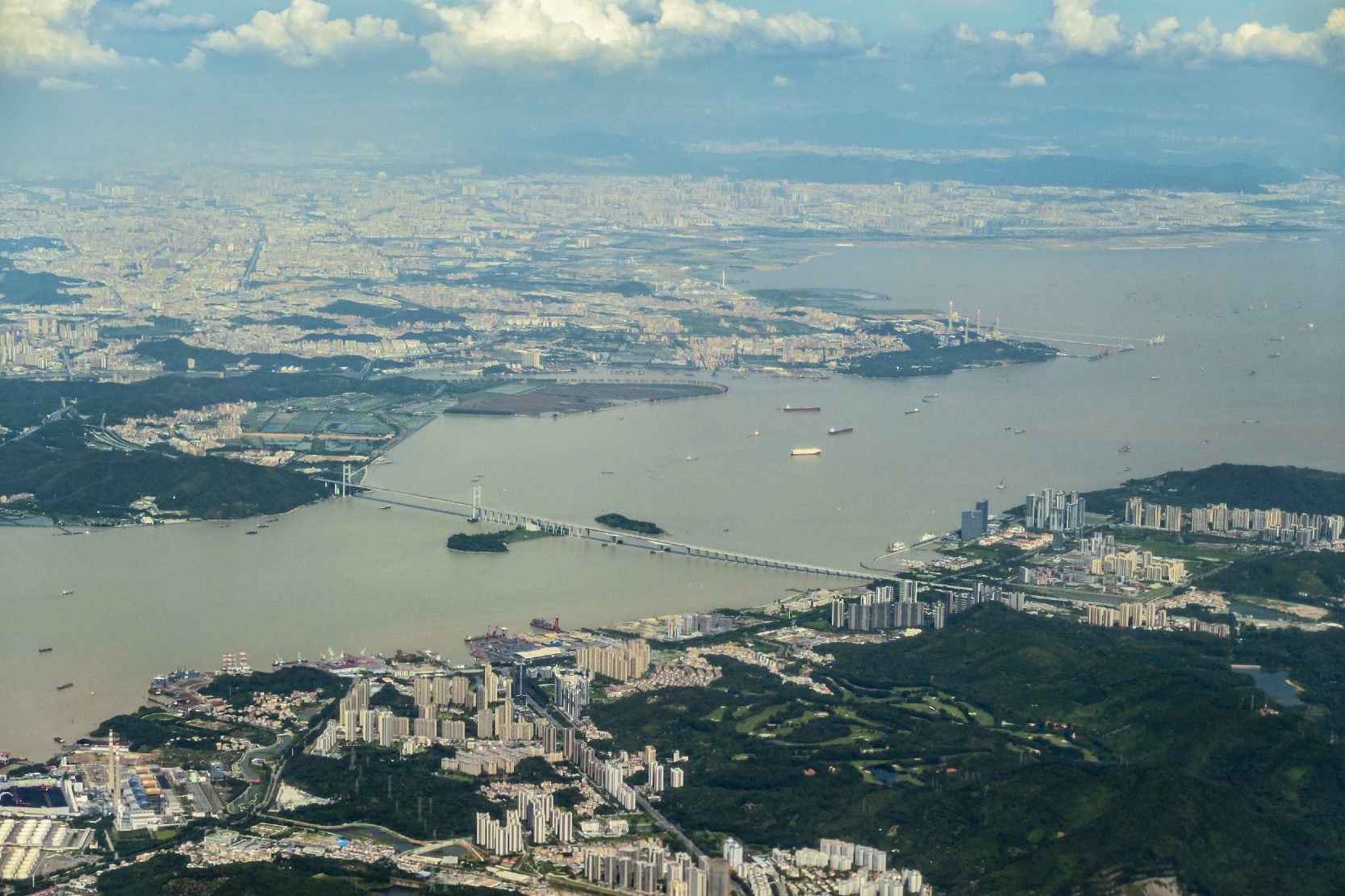 GBA at a Glance｜How was GBA established? | Guide to GBA | Greater Bay ...