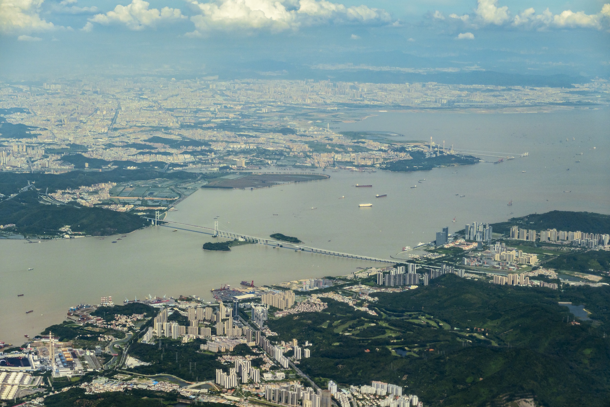 GBA at a Glance｜How was GBA established? | Guide to GBA | Greater Bay ...