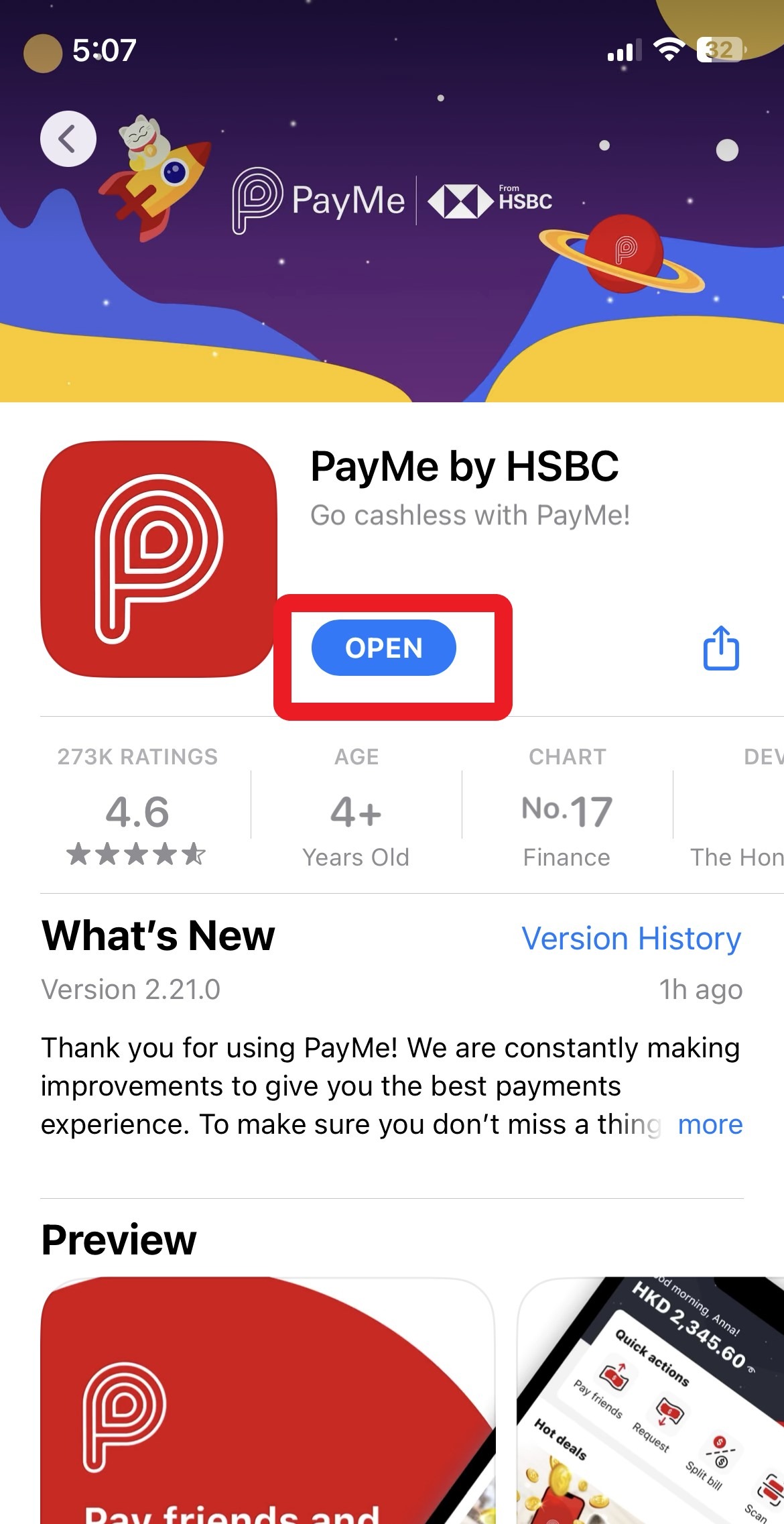 HSBC’s PayMe expands to China and global on UnionPay | One-hour Living ...
