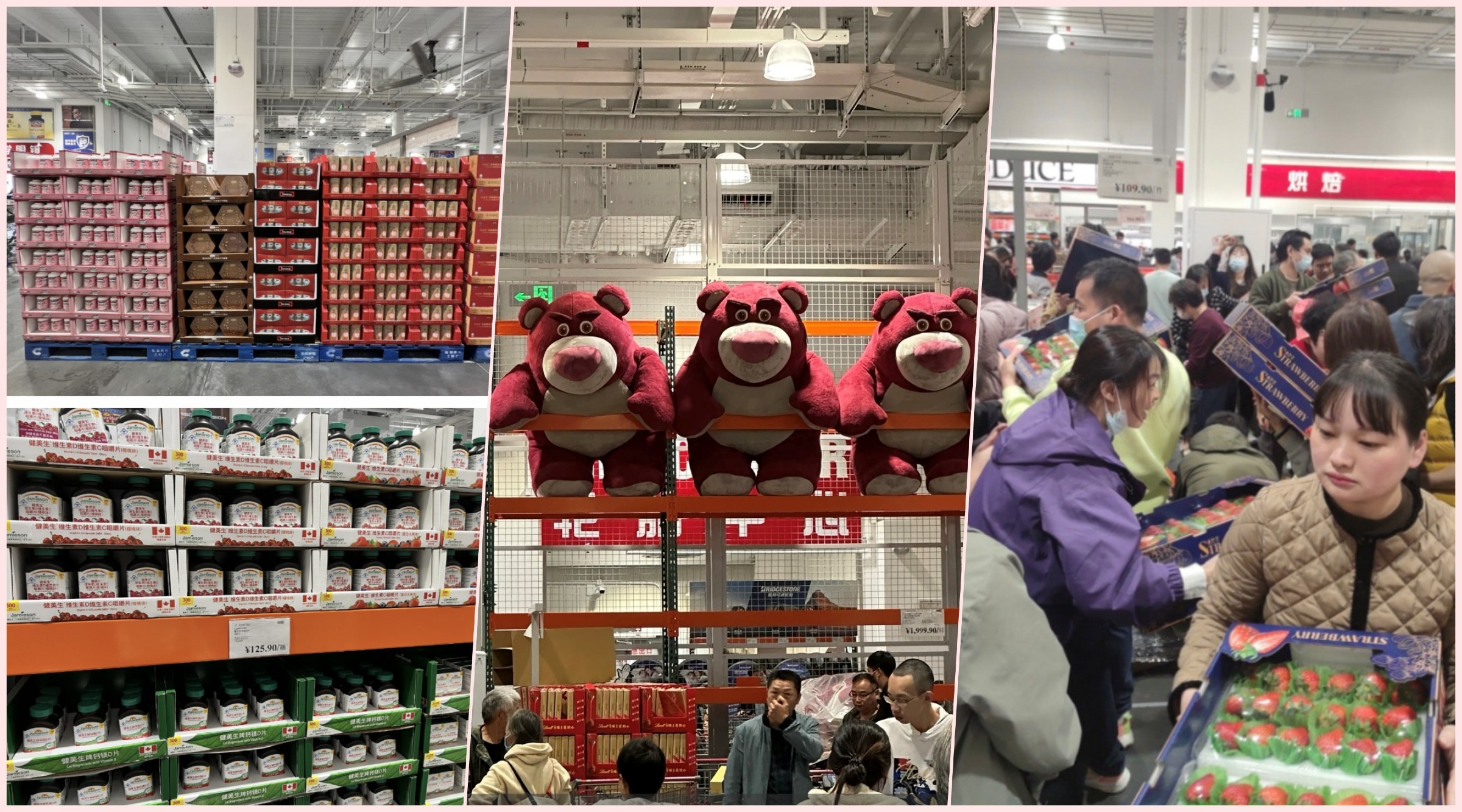 深圳Costco购物攻略：免费巴士 快递优惠 独家货品 | 探索深圳 | 乐活湾区 | 当代中国