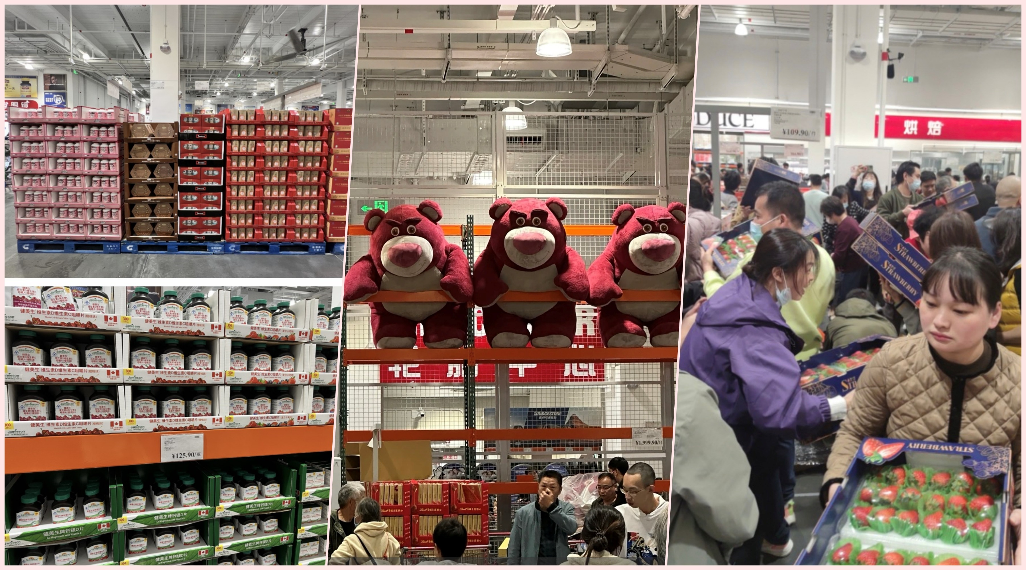 深圳Costco购物攻略：免费巴士 快递优惠 独家货品 | 探索深圳 | 乐活湾区 | 当代中国