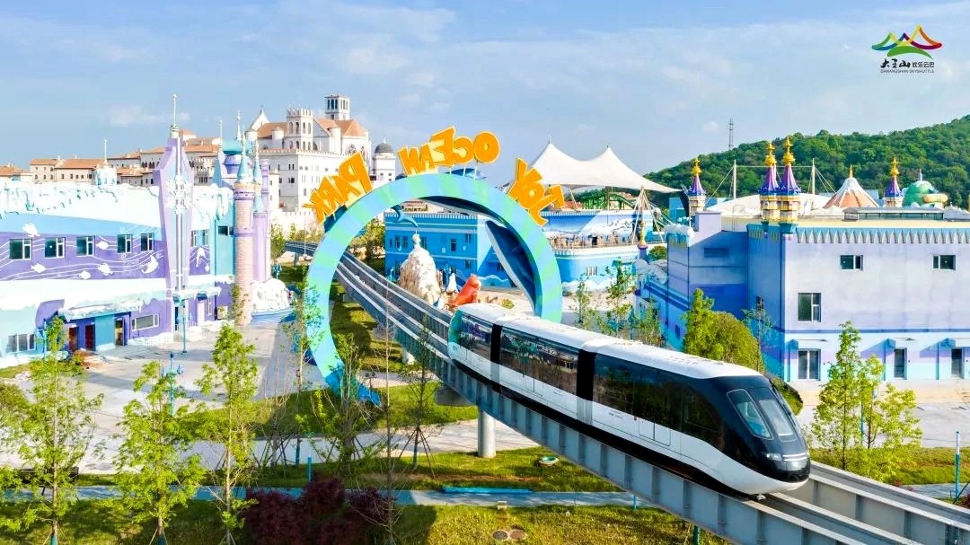 GBA at a Glance｜Understand Shenzhen in 5 figures | Guide to GBA ...