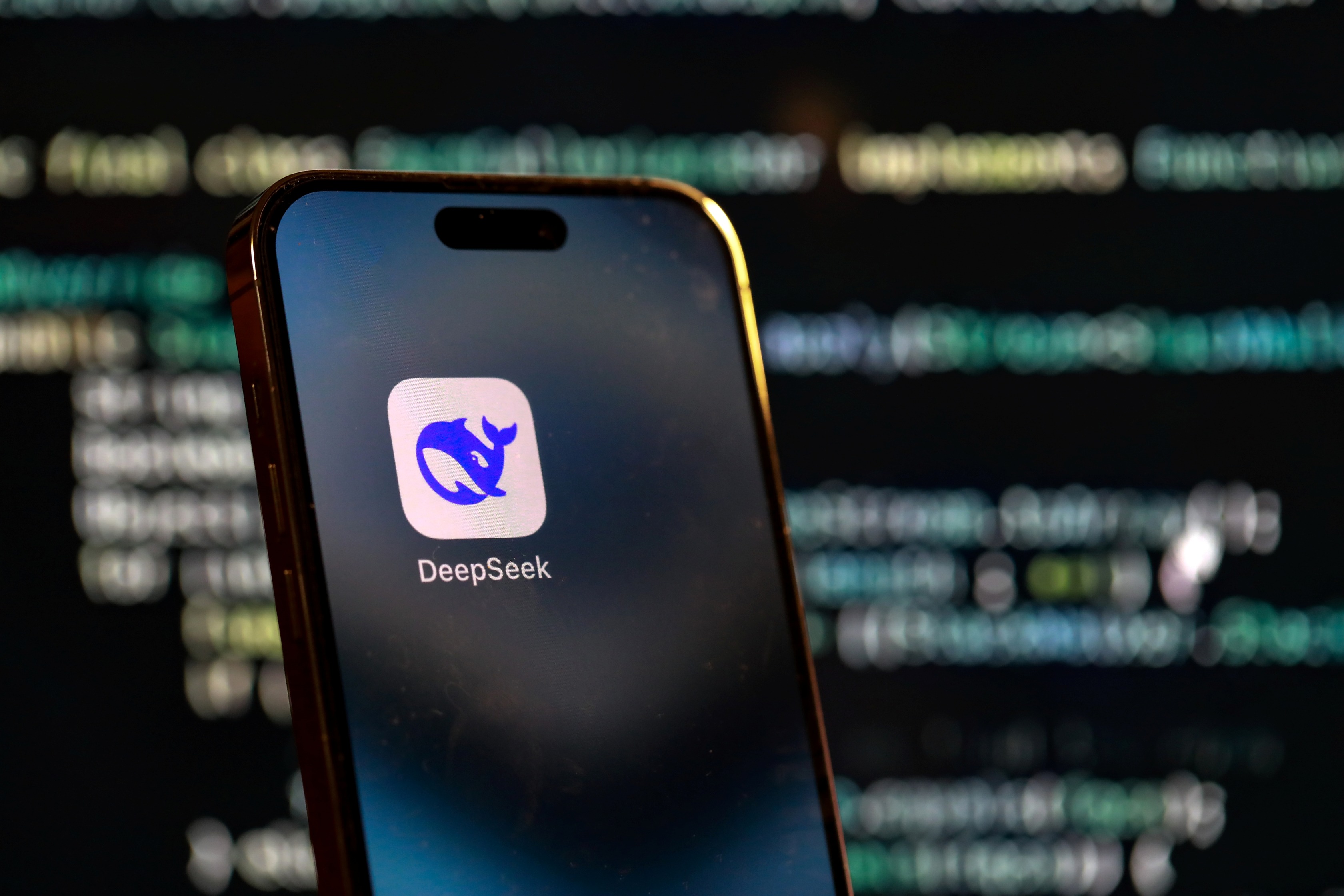 What's the story of DeepSeek and its founder Liang Wenfeng? | Smart ...