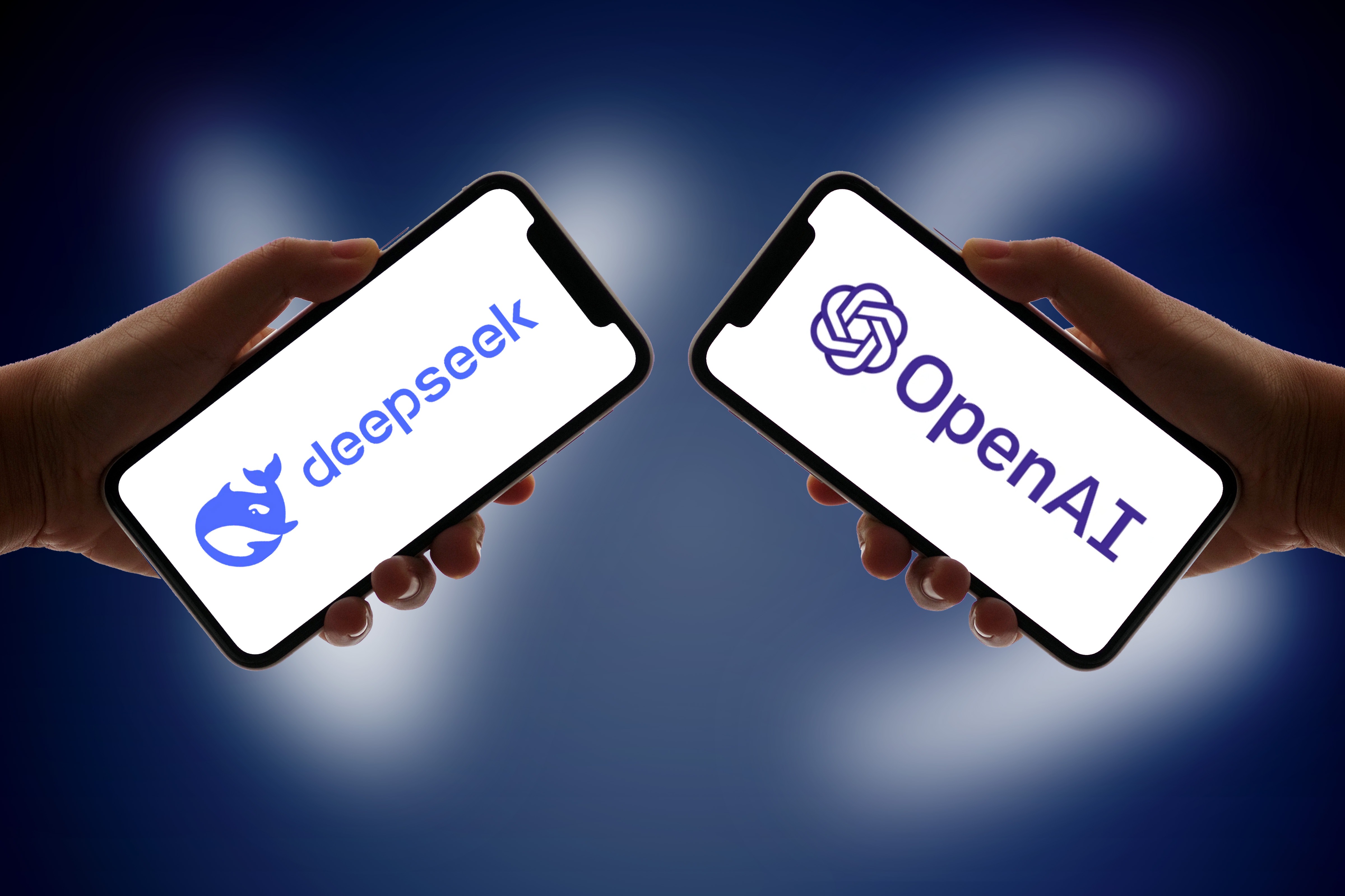 A look at China's top AI tools: DeepSeek, Kimi and Doubao | Smart Living | Technology | Our ...