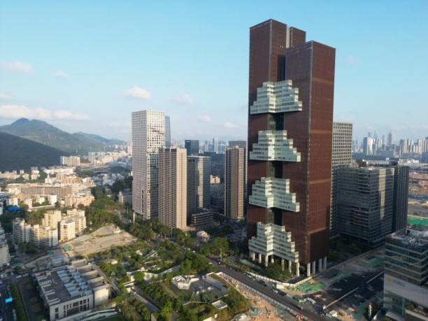 Shenzhen's Robot Valley: the "Silicon Valley" in robotic world | Smart ...