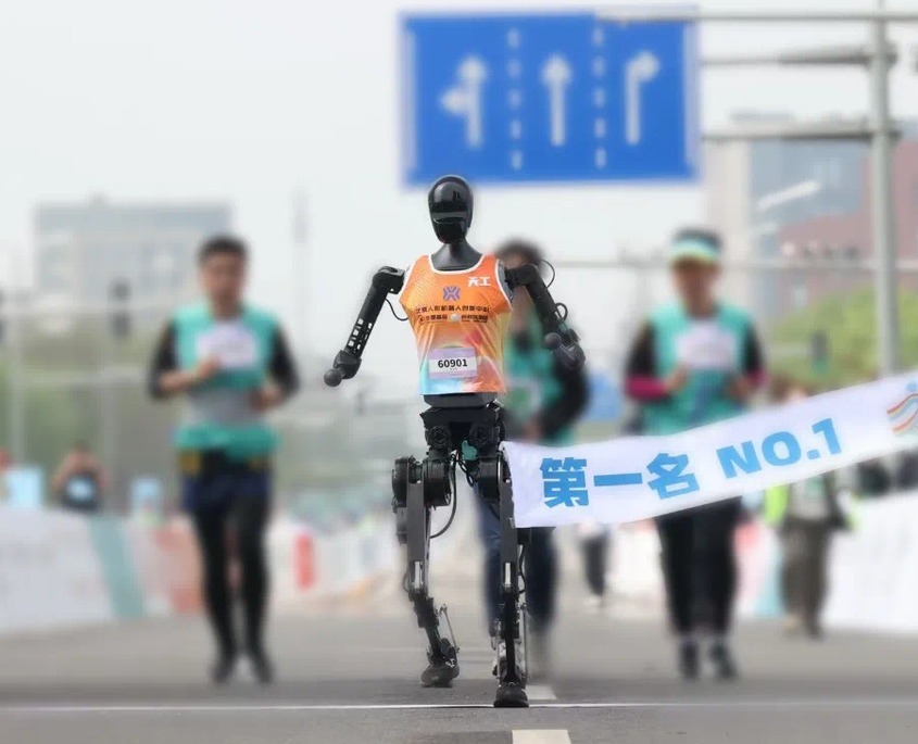 Shenzhen's Robot Valley: the "Silicon Valley" in robotic world | Smart ...