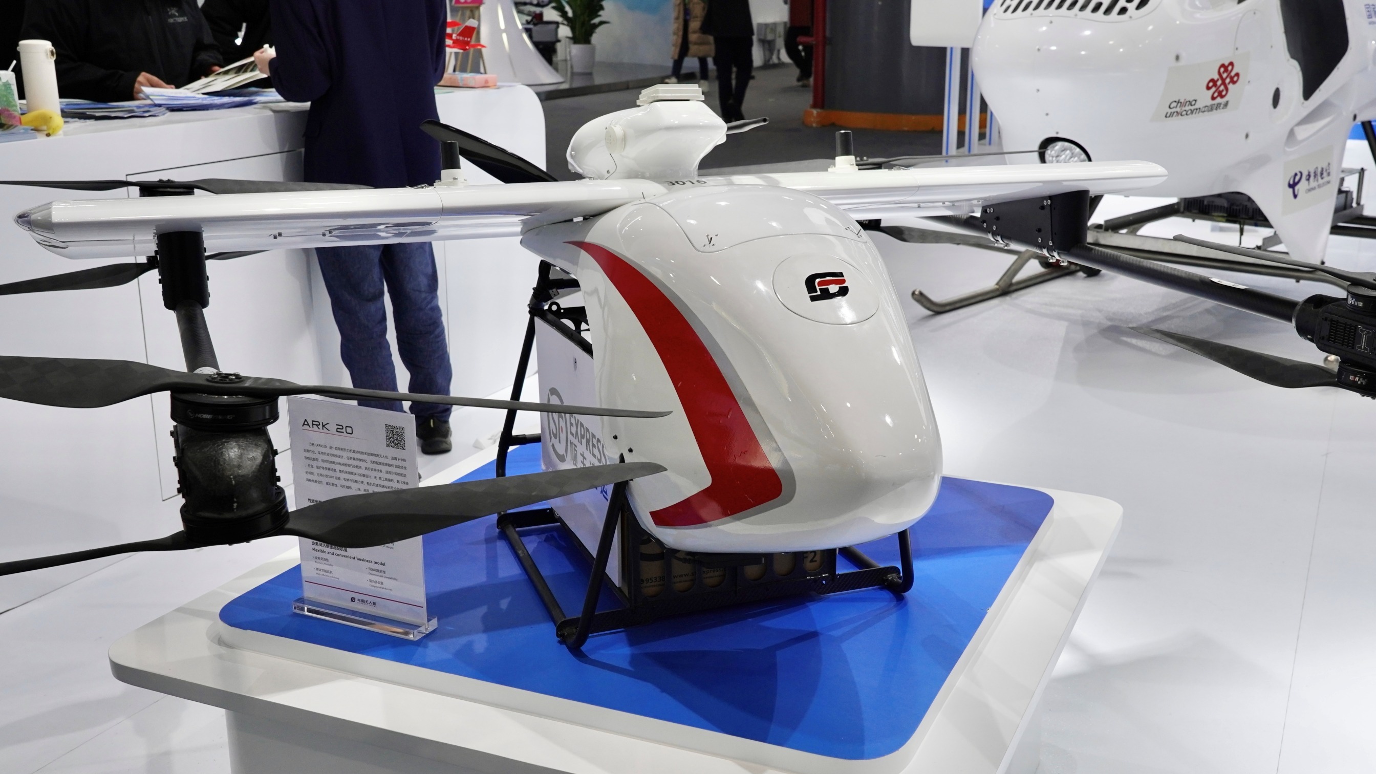 Who and where are the leading drone companies in China? | Smart Living ...