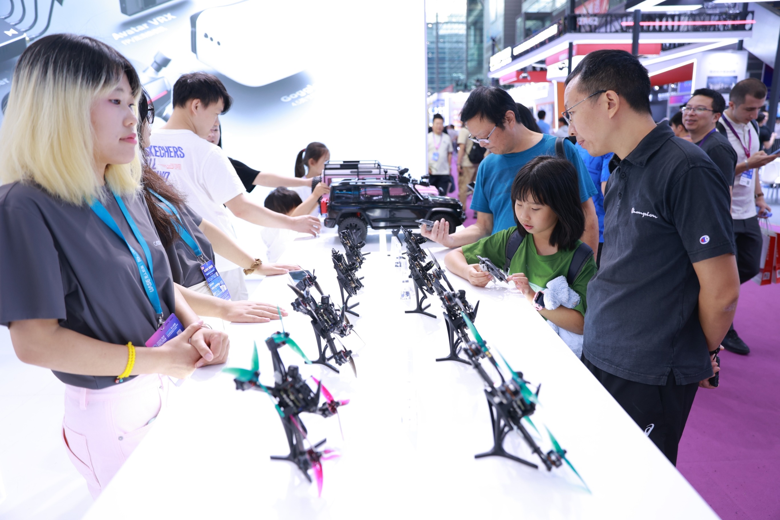 Who and where are the leading drone companies in China? | Smart Living | Technology | Our China ...