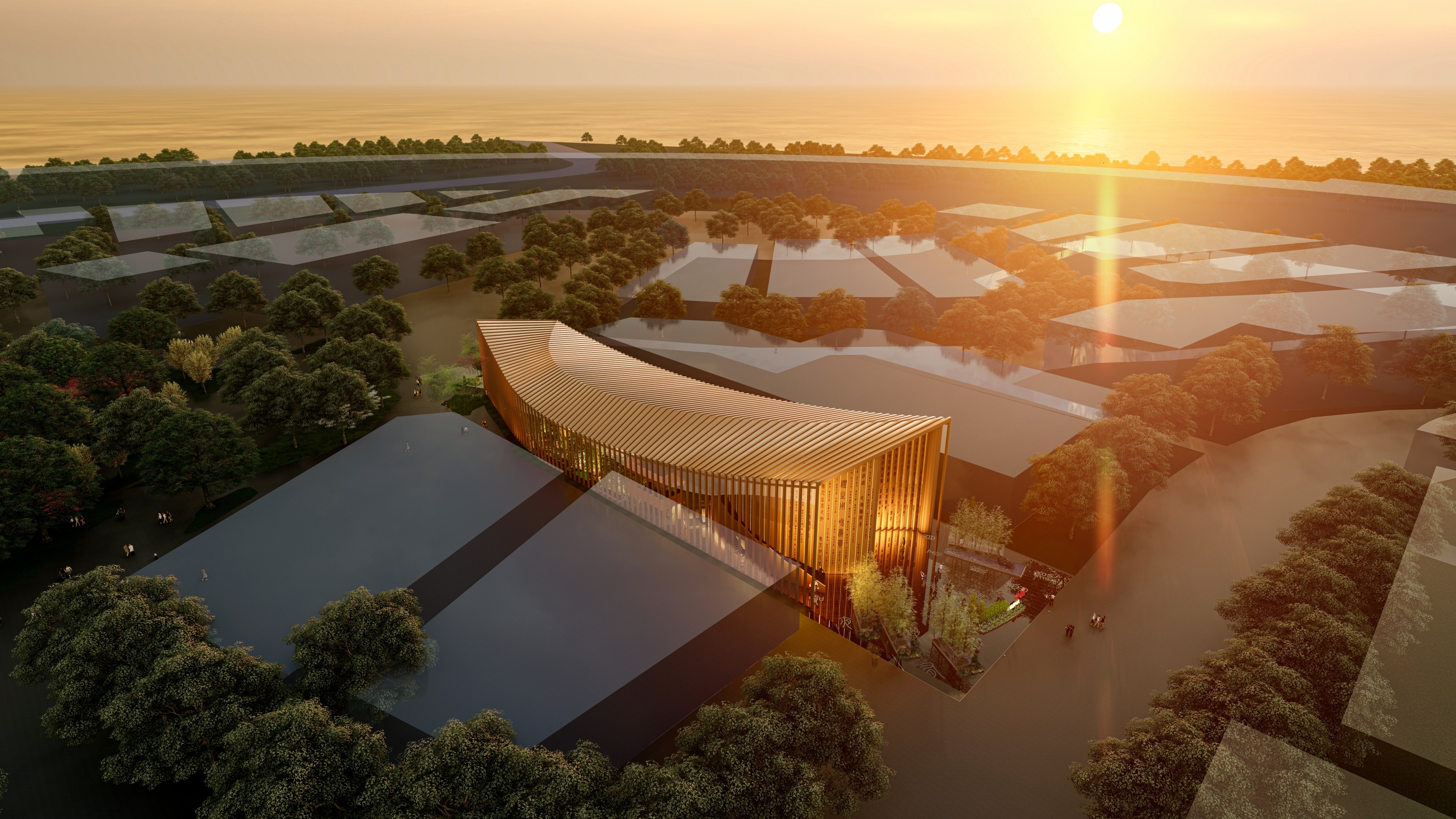 Expo 2025｜What's China Pavilion's most valuable exhibit? | Society ...