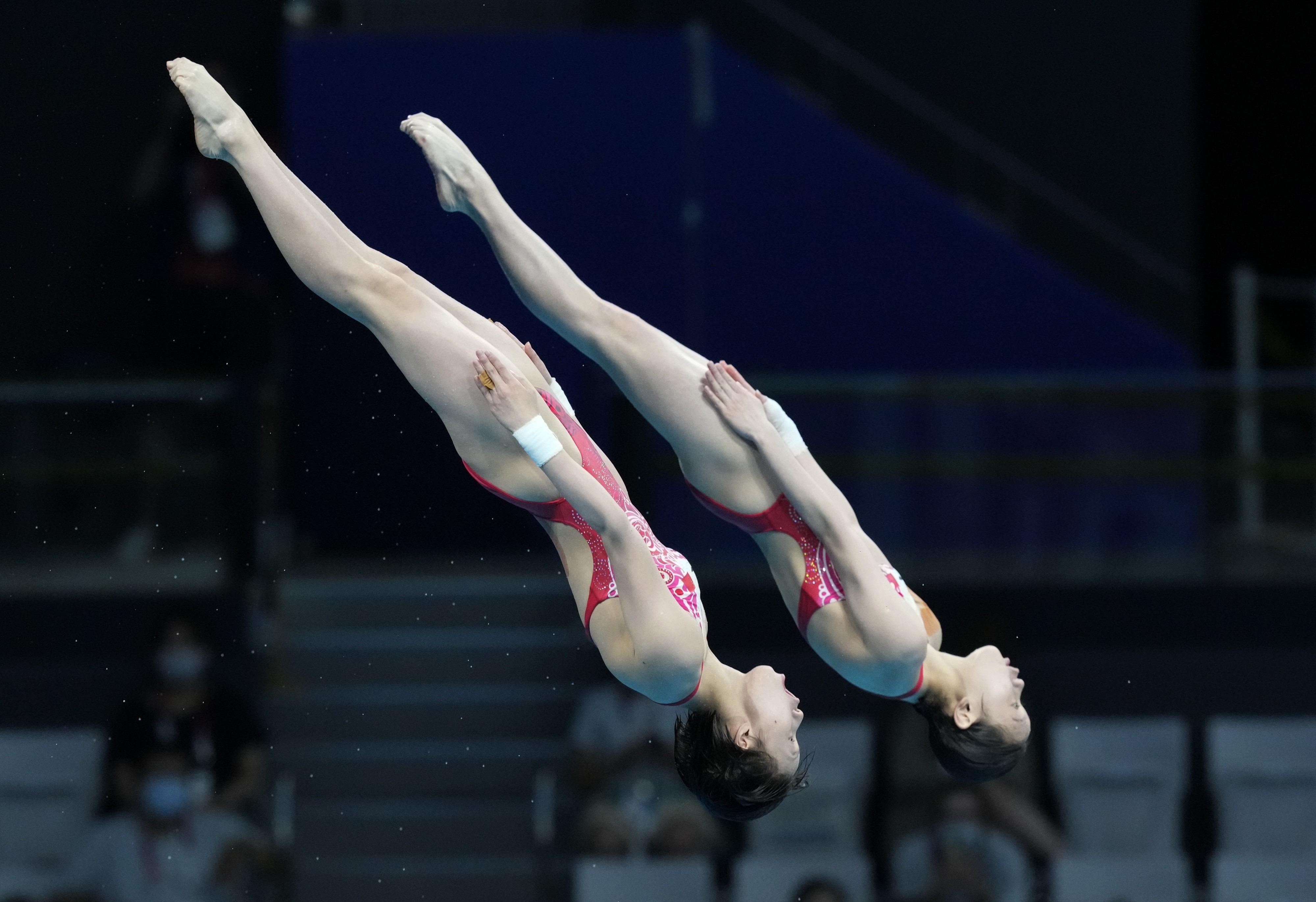 China's 716-member delegation for Paris Olympics unveiled | Sports ...