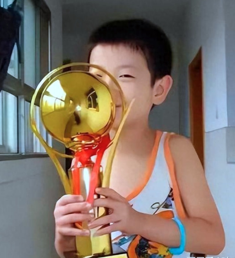 Paris Olympics｜Sun Yingsha: I want to become a "Big Devil" | Athletes ...