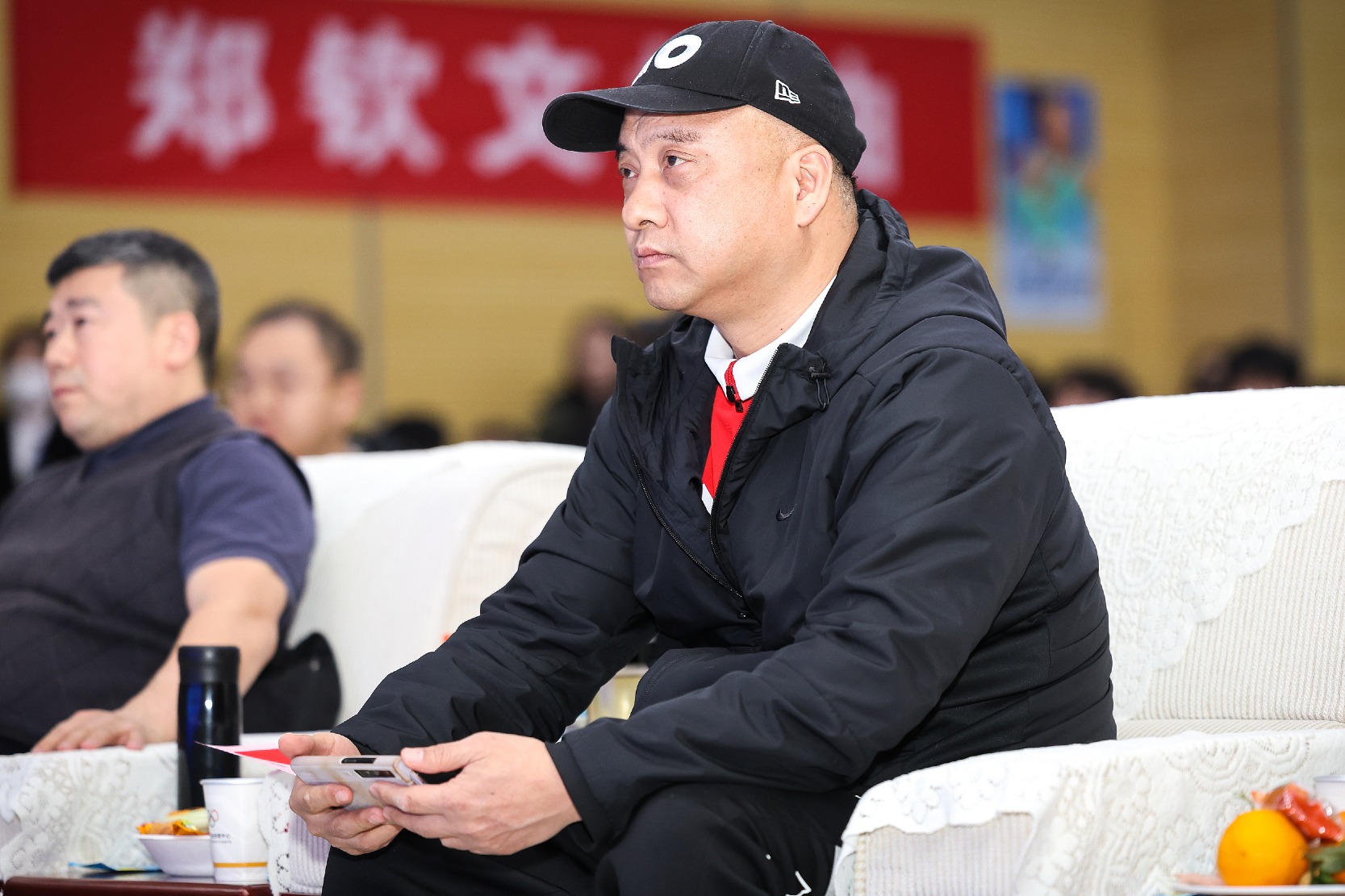 Chinese tennis star Zheng Qinwen: A "hardworking genius" | Athletes ...