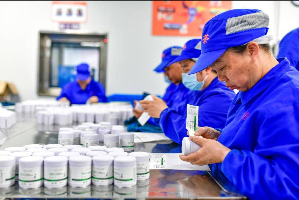 Japan matcha is made in China's Guizhou?｜China's new specialties ...