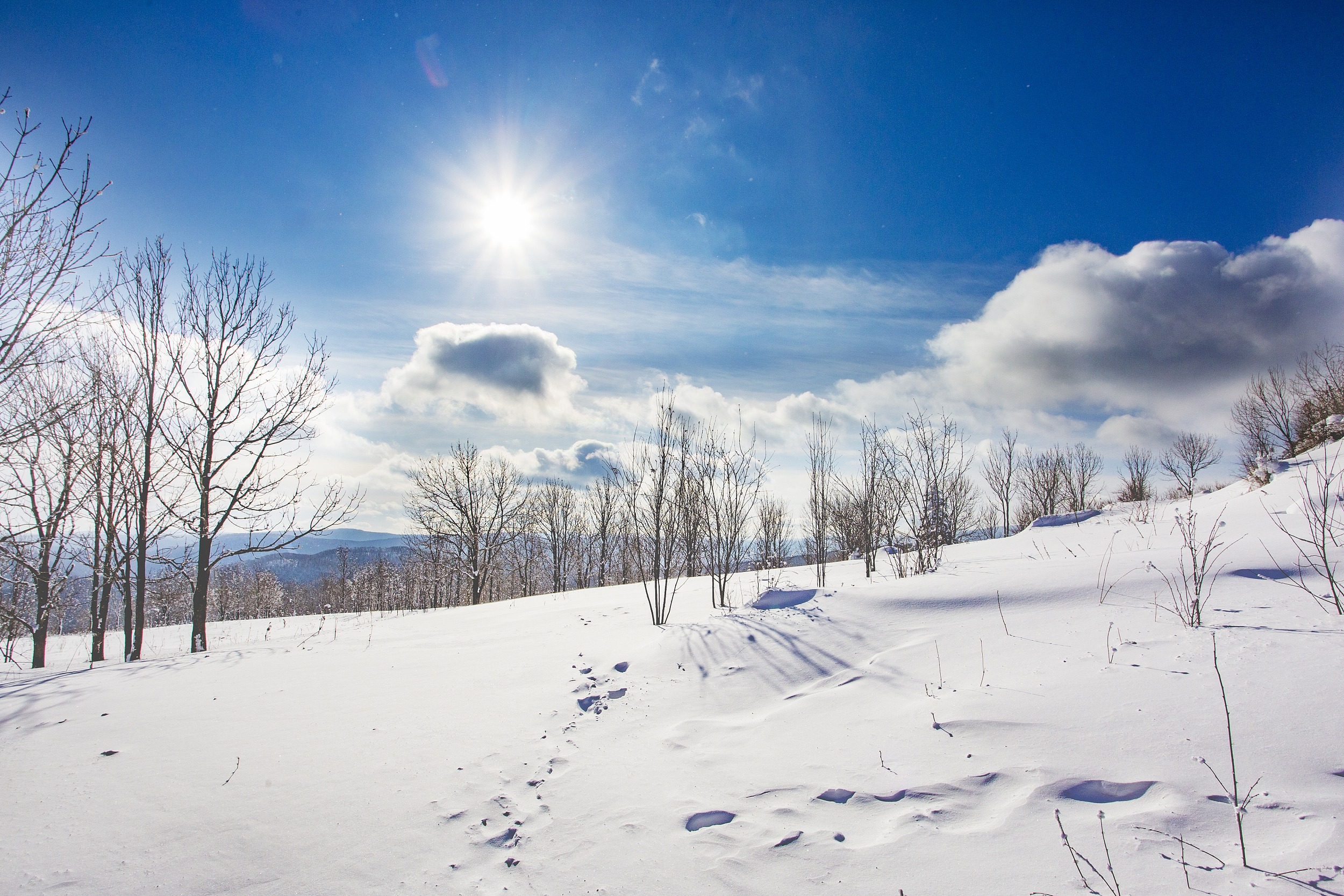 A winter trip to China: Why is "China's Snow Town" so popular? | Travel ...