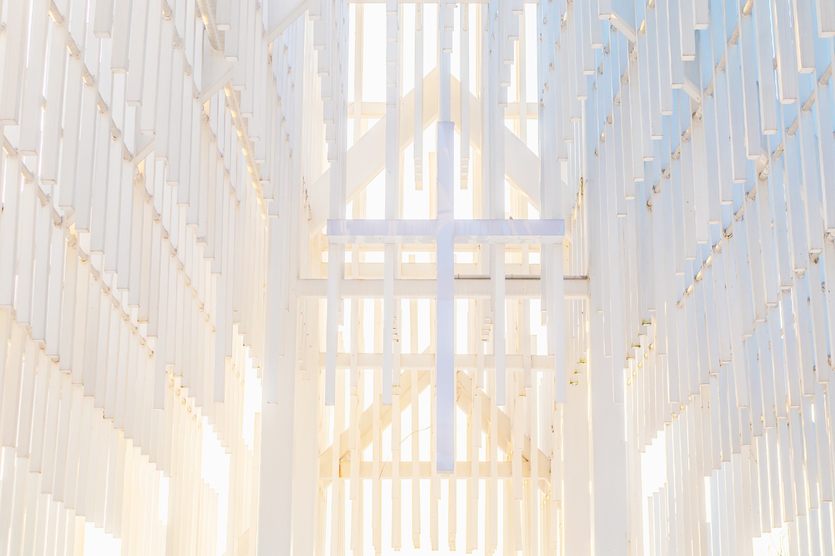 Discover the Shadowless Church in China's Chengdu | Travel & Leisure ...