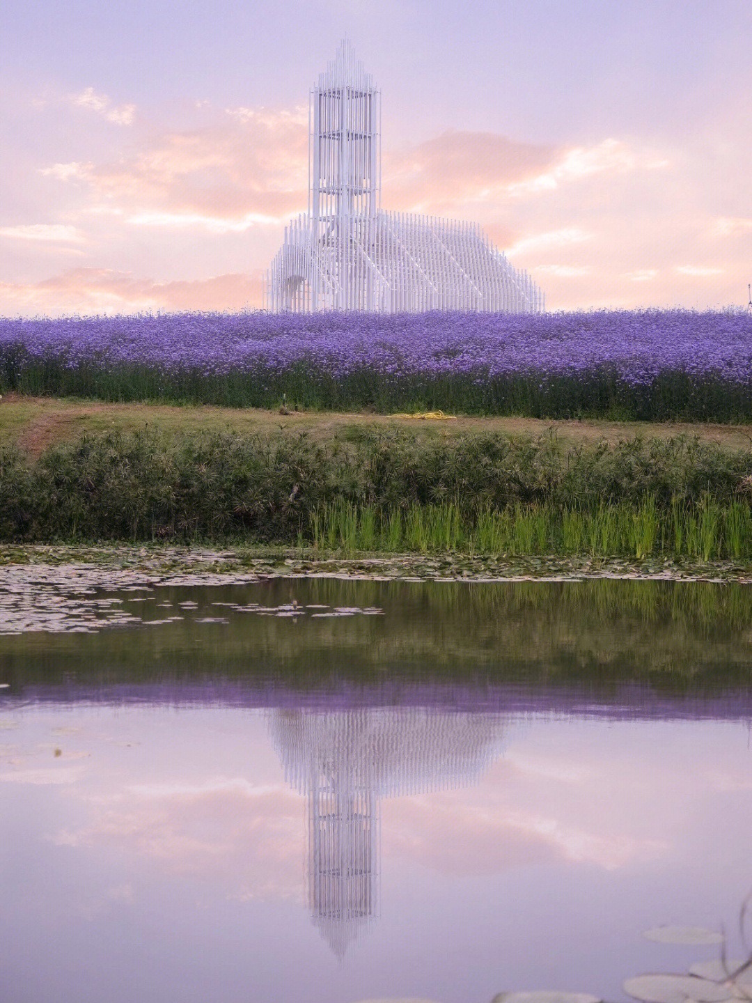 Discover the Shadowless Church in China's Chengdu | Travel & Leisure ...