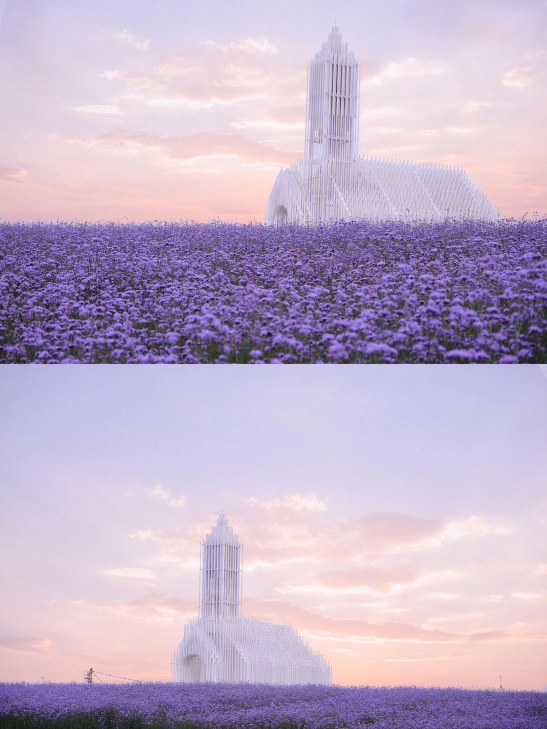 Discover the Shadowless Church in China's Chengdu | Travel & Leisure ...