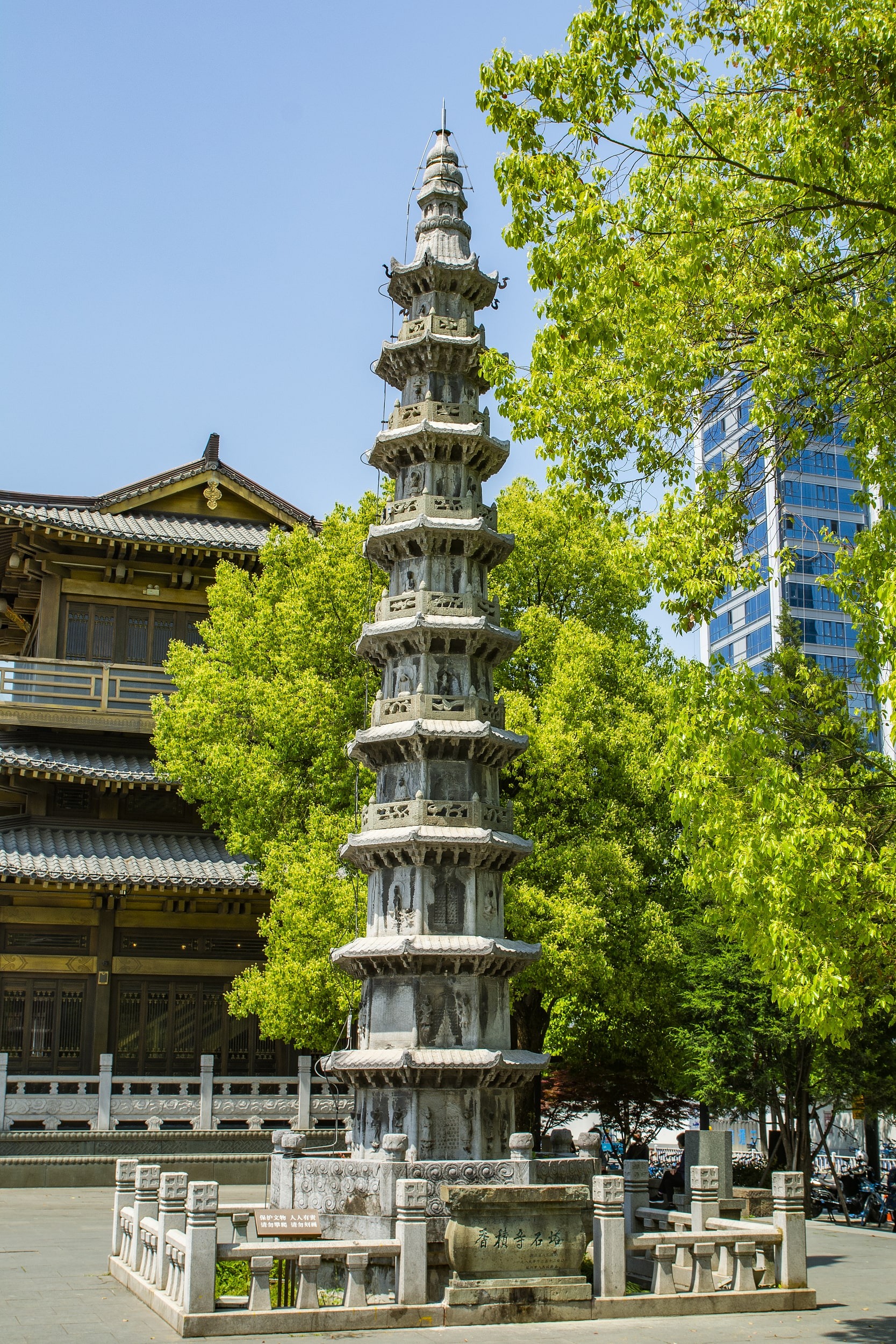 Hangzhou's 3 most popular temples take you on a Zen journey | Travel ...