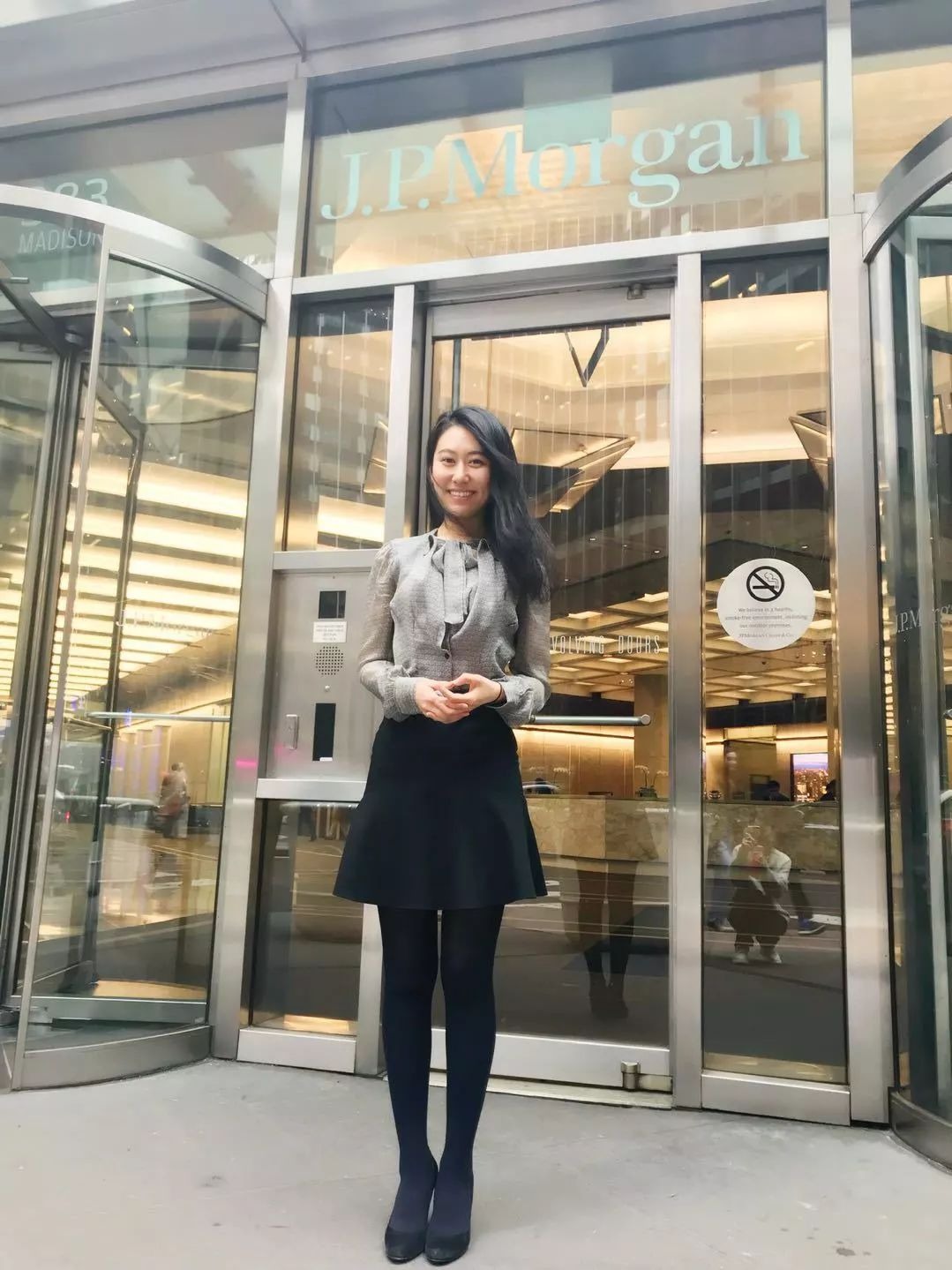 放棄華爾街筍工 「小Lin說」如何練就最紅財經類KOL？ | 小城大事 | 非凡人事 | 當代中國