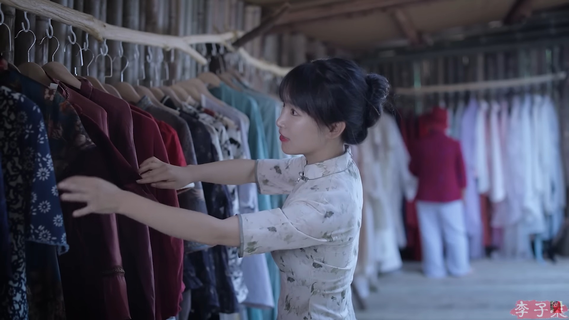 Li Ziqi is back! What has the Chinese influencer been doing in the past ...