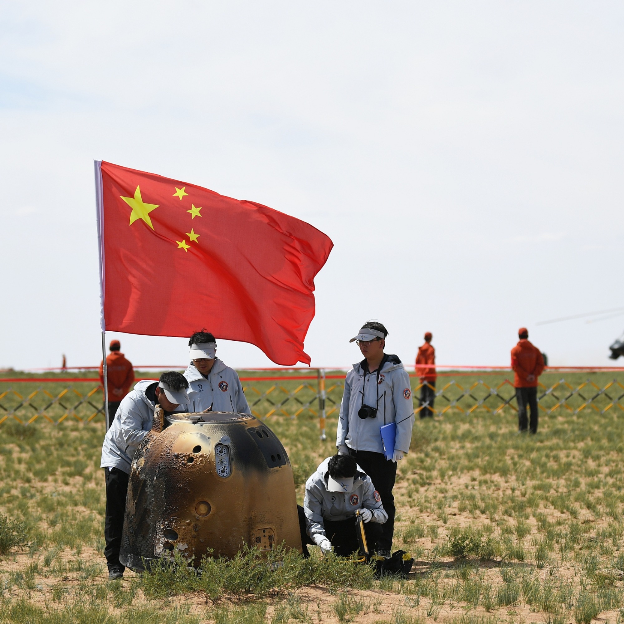 Evolution of Chinese Space Food | Aerospace | Technology | Our China Story