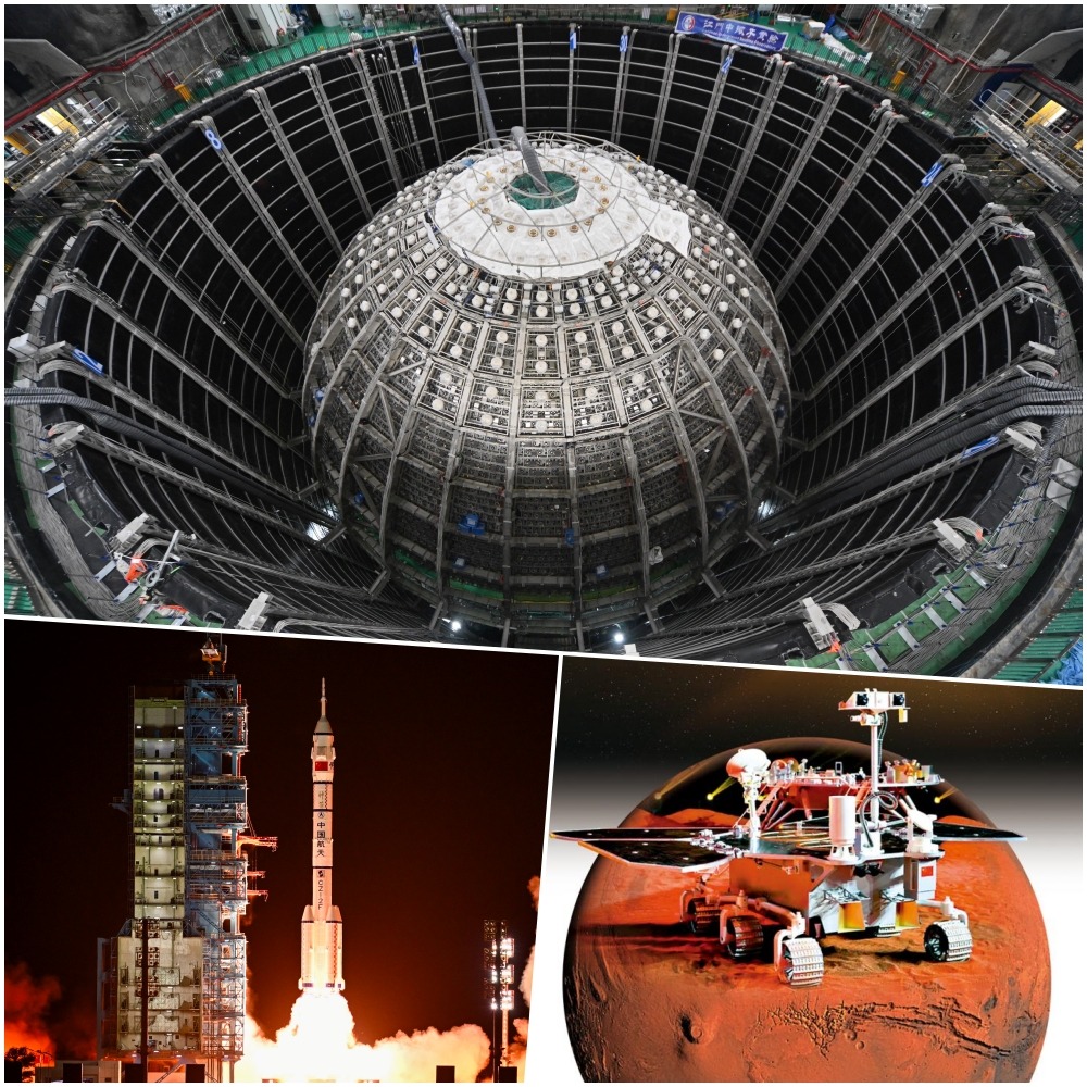 Will Hong Kong astronaut Lai Ka-ying perform spacewalk? What is a ...