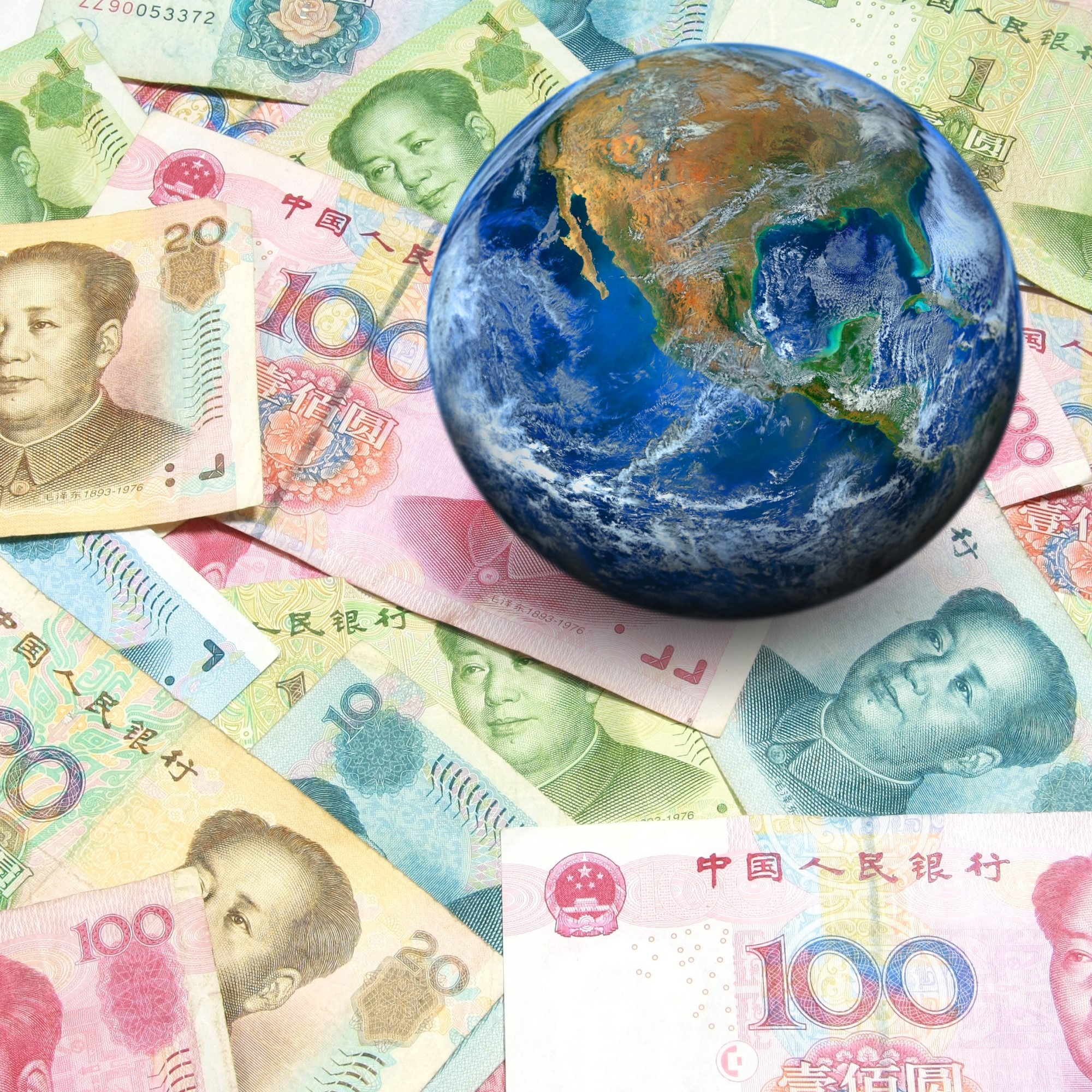 名家 | 名家观点 | 当代中国