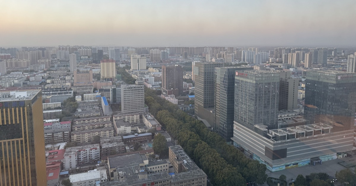 战国风云在邯郸 | 罗伦斯将军 潮游三国