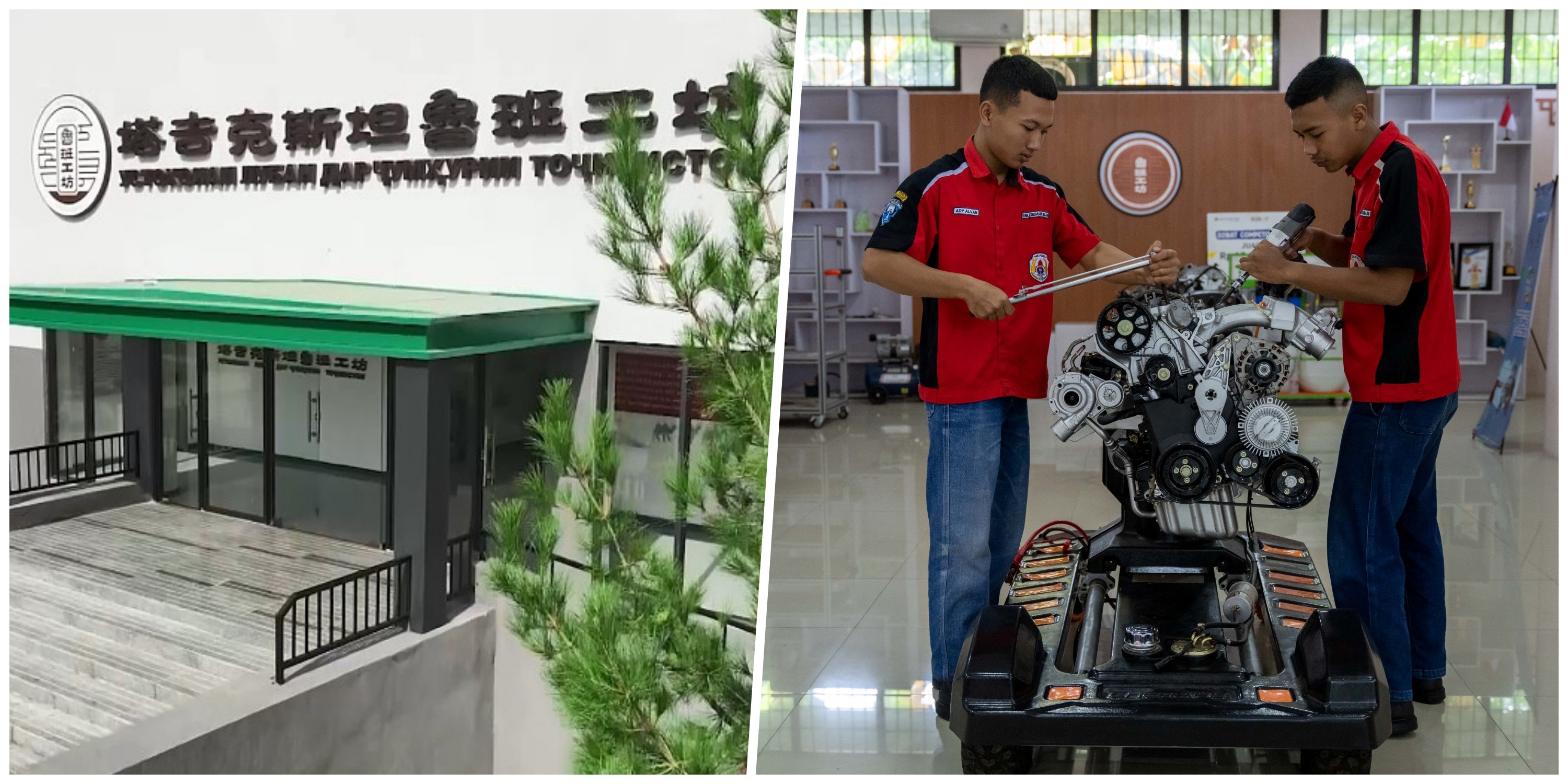 Belt&Road｜What are the 5 priorities of BRI cooperation? | Belt & Road ...