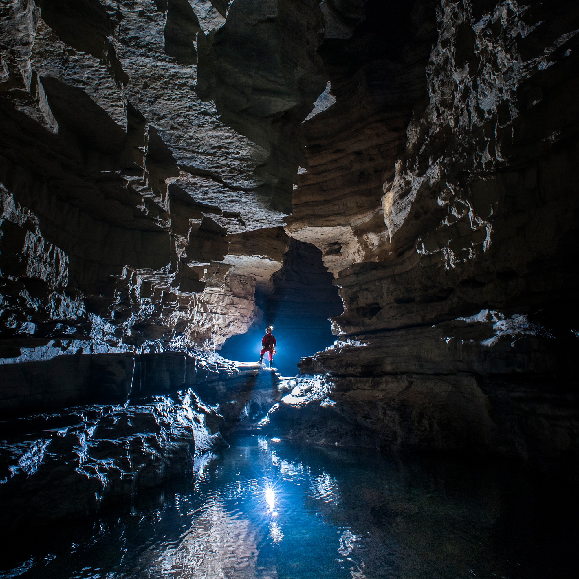 Guizhou Wujiang Village: A unique "Ink Jiangnan" wonderland | Travel ...